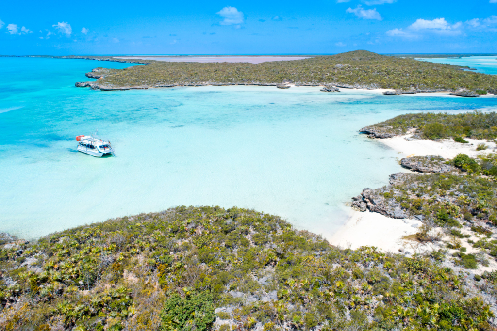 Tours and Charters – Ocean Outback